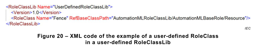 AML(Automation Markup Language)简单介绍_automationml-CSDN博客