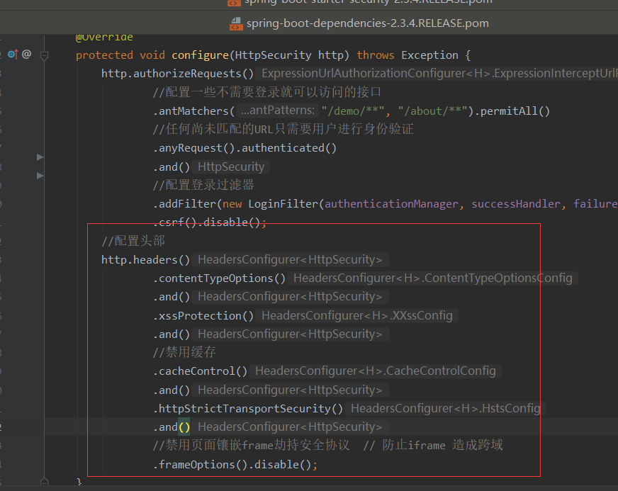 SpringSecurity整合springBoot、redis token动态url权限校验_spring security url权限-CSDN博客