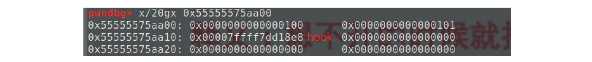 （补题）LCTF2018 PWN easy_heap超详细讲解_lctftk-CSDN博客