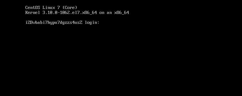 2021阿里云ECS镜像导入本地VMware虚拟机_阿里云迁移到vmware-CSDN博客