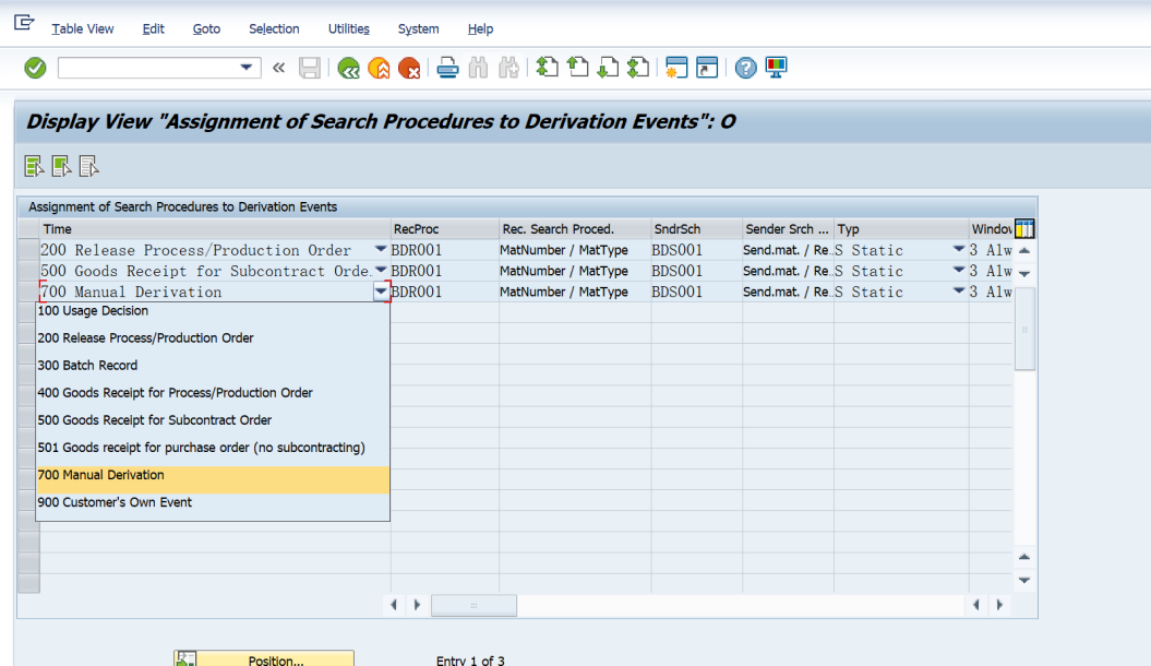 SAP Batch Derivation功能初探之二_sap characteristic derivation 指什么-CSDN博客
