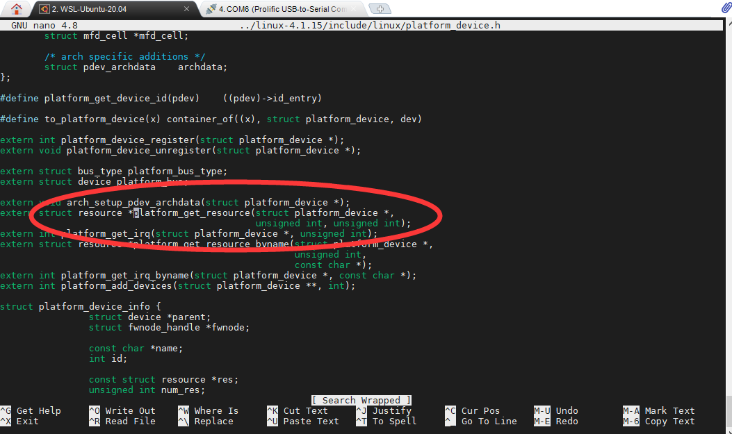 Linux嵌入式驱动开发09——平台总线详解及实战_platform 总线模型-CSDN博客