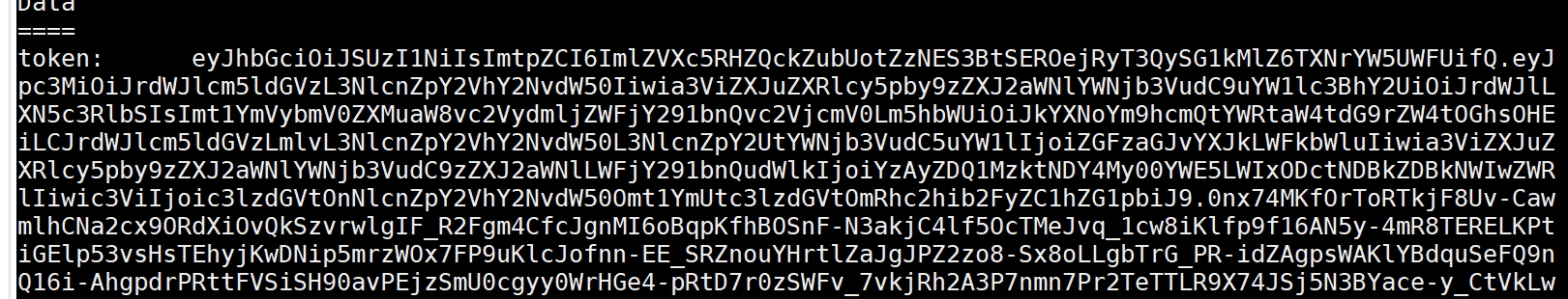 Python通过k8s Api实现对k8s集群的访问认证pod中的python调用kubernetes Api接口设置合适的身份认证机制 Csdn博客 