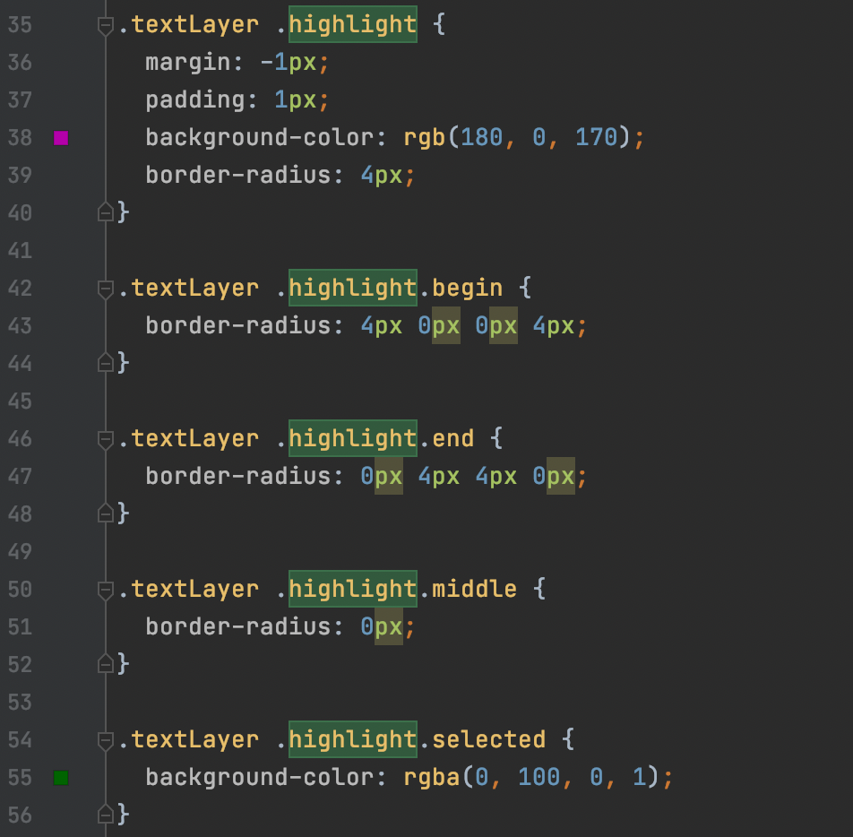 PDF.js查找功能实现浅析_pdf.viewer.js .dispatch("find-CSDN博客