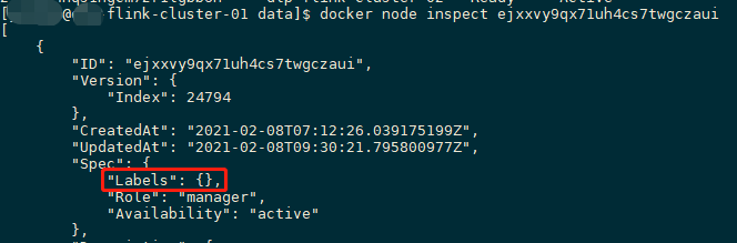 Docker Swarm集群如何限制服务在指定节点启动（节点标签与服务约束）_docker swarm 指定节点运行-CSDN博客
