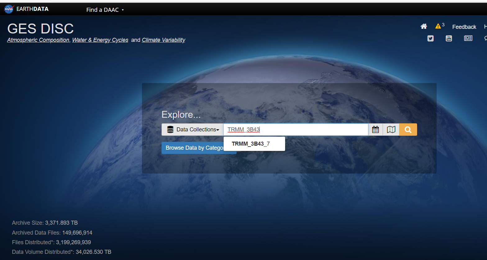 TRMM降水数据下载和处理_trmm数据处理-CSDN博客