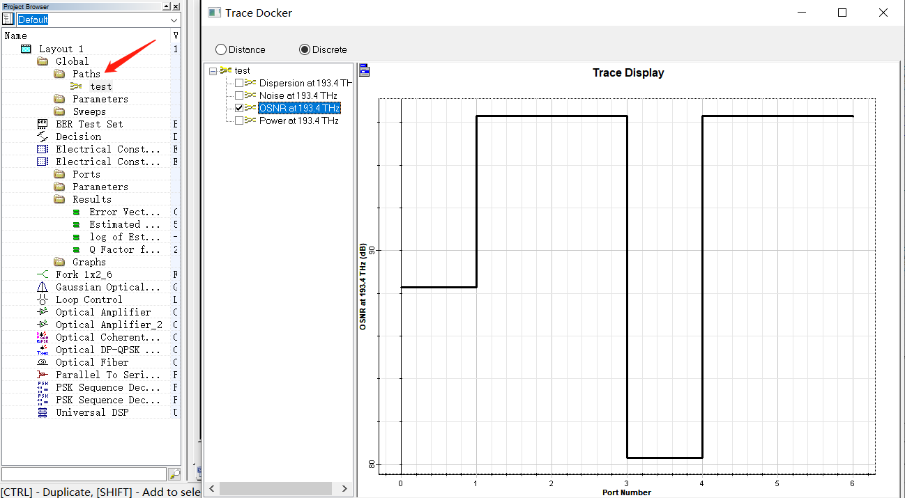 OptiSystem 快捷键及使用技巧_optisystem怎么连线-CSDN博客