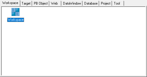 PowerBuilder快速入门实践_powerbuilder教程-CSDN博客