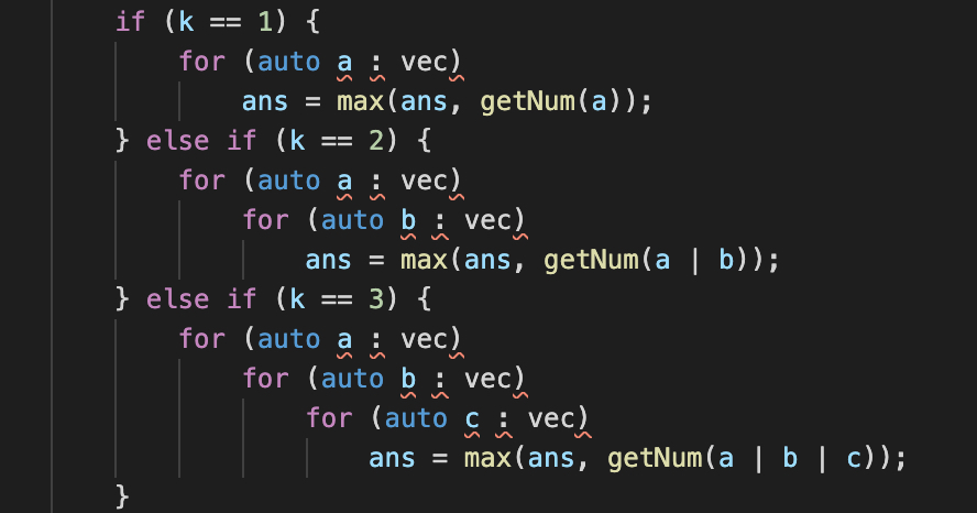 解决 Vscode 编写 C 11 代码报红问题 Auto Type Specifier Is A C 11 Extension
