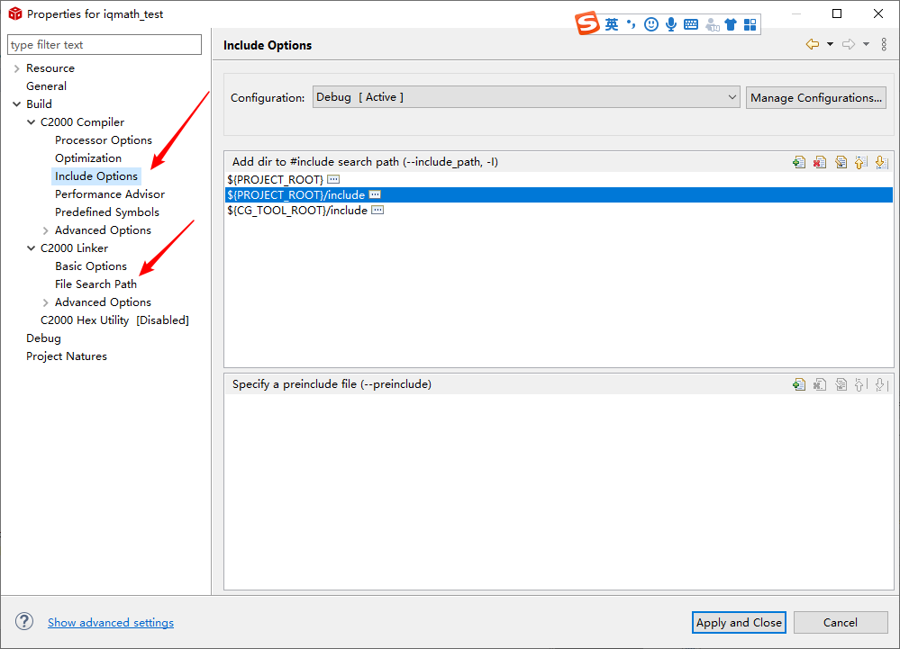 初学DSP(4)-TMS320F280049C IQmath的使用与理解_dsp iqmath-CSDN博客