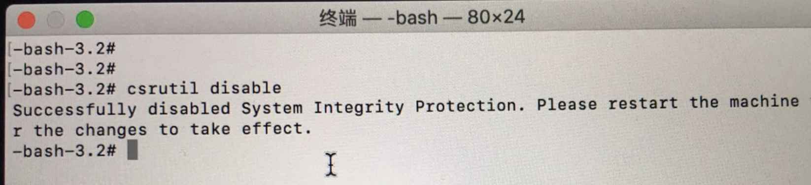 【python】报错：OSError: [Errno 30] Read-only file system-CSDN博客