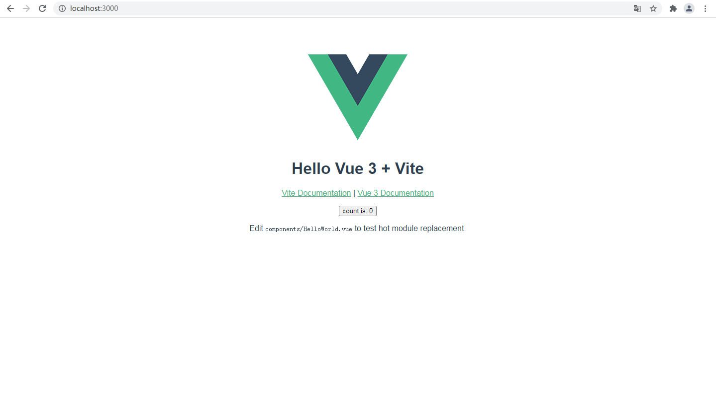 Vue30vite20项目框架搭建（一）files In The Public Directory Are Served At The Ro Csdn博客 