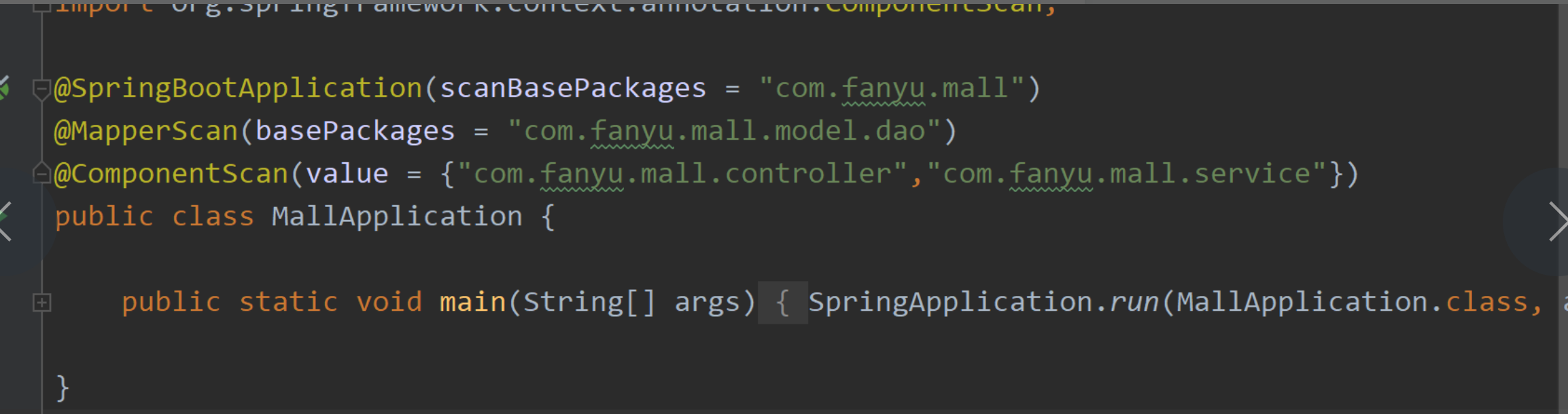 springboot项目Tomcat启动成功访问URL出现空白页面问题解决_tomcat输入url返回空白页-CSDN博客