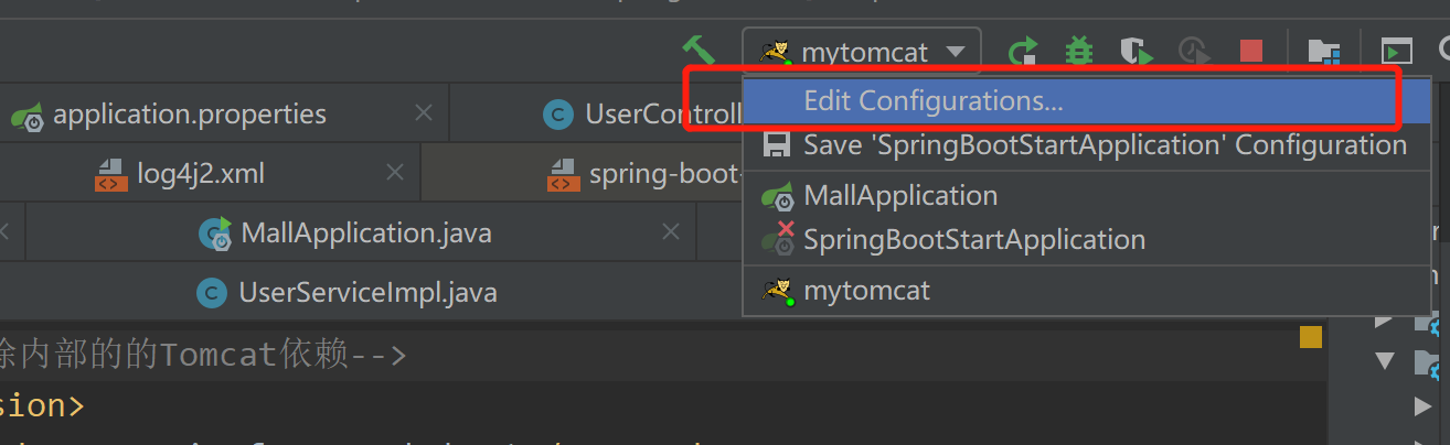 springboot项目Tomcat启动成功访问URL出现空白页面问题解决_tomcat输入url返回空白页-CSDN博客