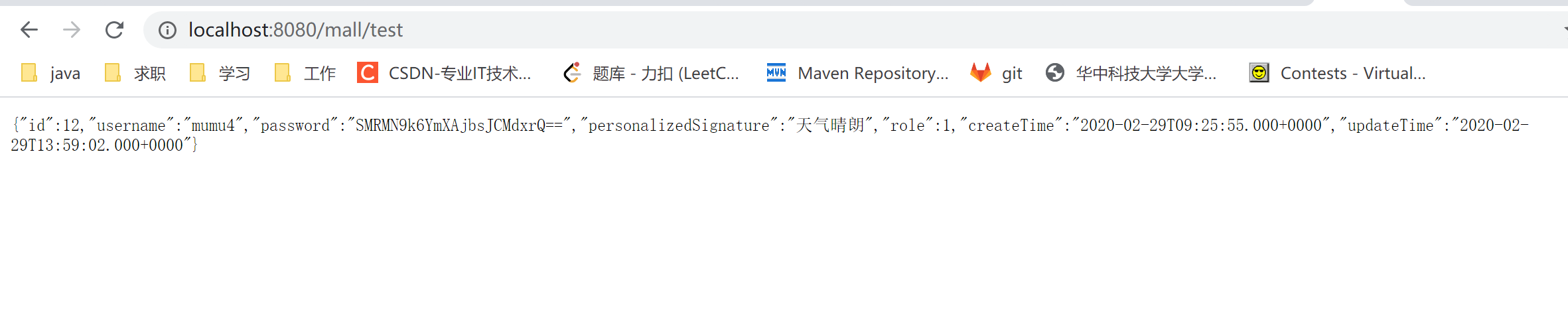 springboot项目Tomcat启动成功访问URL出现空白页面问题解决_tomcat输入url返回空白页-CSDN博客