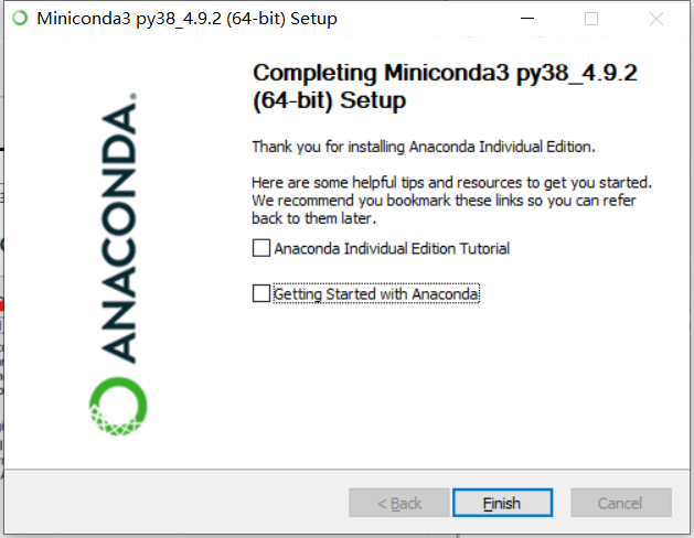 win10下，安装miniconda3-py38，配置TensorFlow2.4.1_miniconda py38-CSDN博客