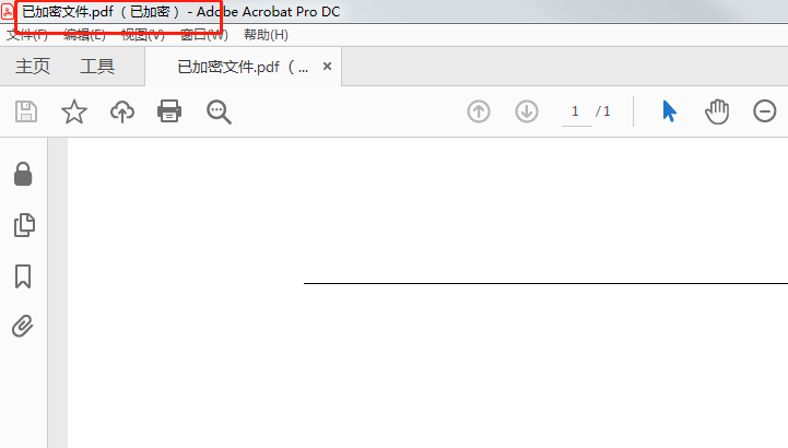 Pdf常用工具类及签章异常常见问题_exception:append mode requires a document without -CSDN博客