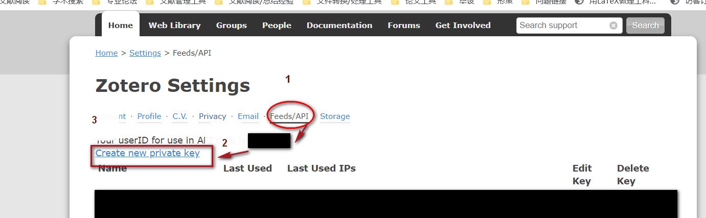 Zotero安装与同步配置（PC+ipad双平台）_ipad上zotero怎么设置中文-CSDN博客