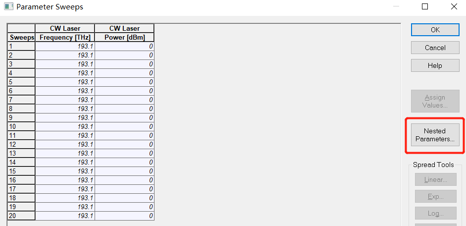 OptiSystem 快捷键及使用技巧_optisystem怎么连线-CSDN博客