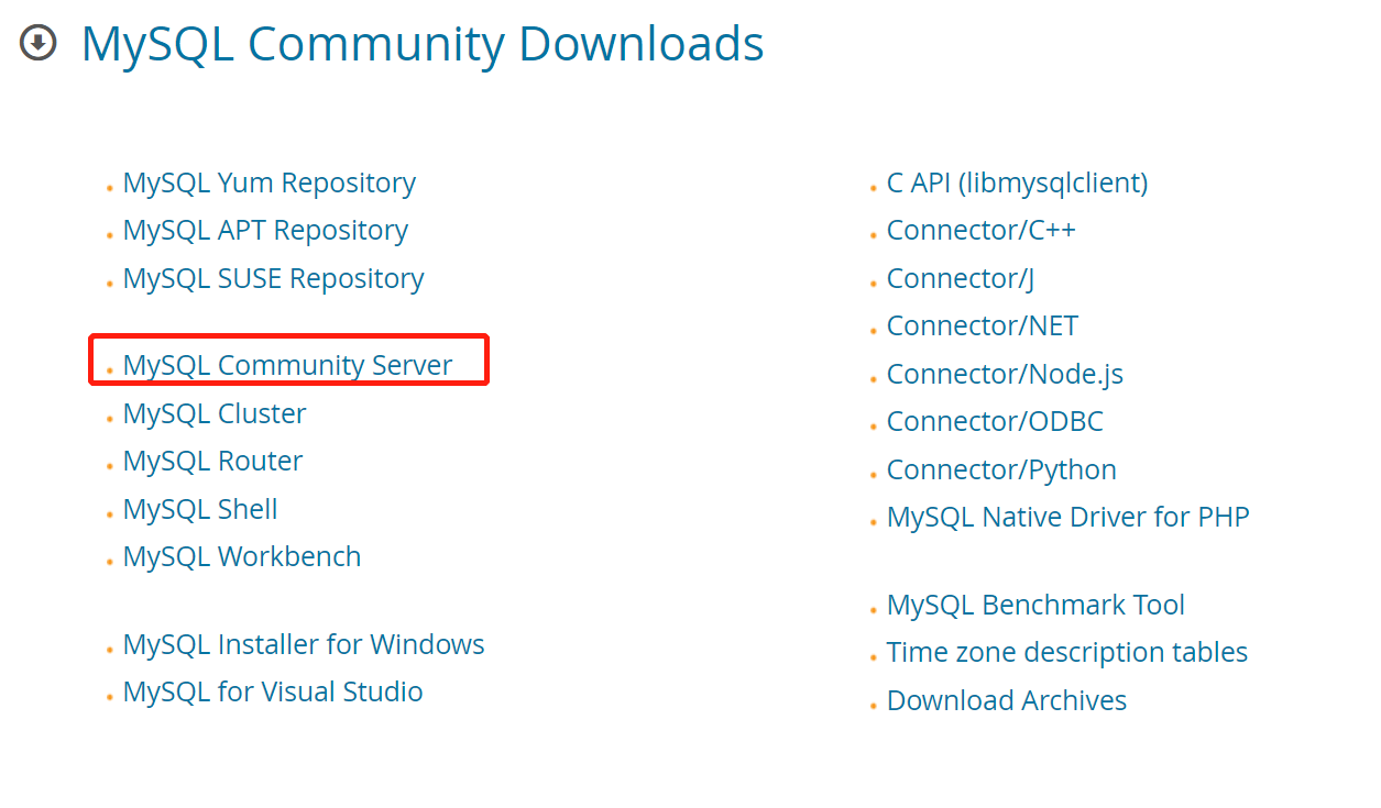 如何在阿里云windows服务器上搭建mysql数据库-CSDN博客