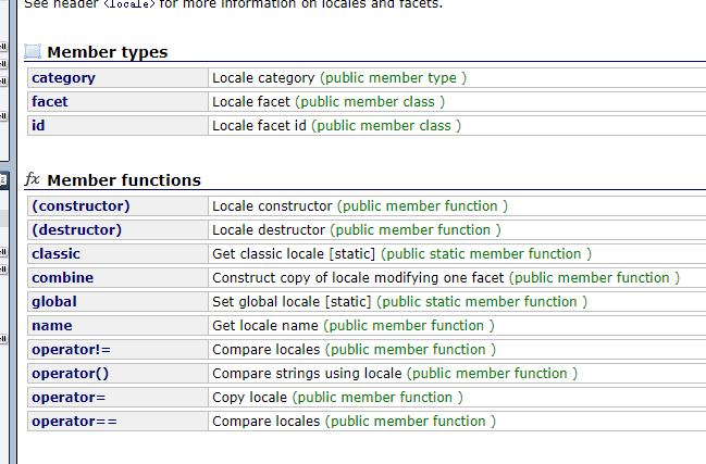C++基础（十八）区域设置、locale、中文乱码、中文不输出_linux locale chinese system c++-CSDN博客