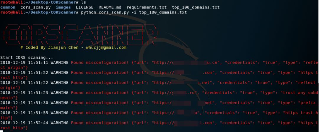 浅析CORS跨域漏洞与JSONP劫持_jsonp劫持漏洞靶场-CSDN博客
