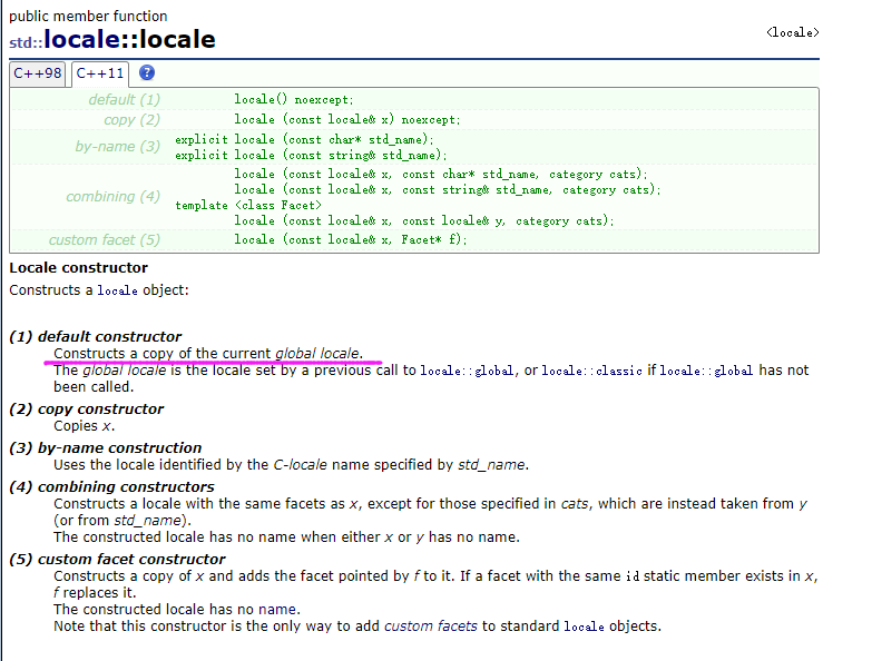 C++基础（十八）区域设置、locale、中文乱码、中文不输出_linux locale chinese system c++-CSDN博客