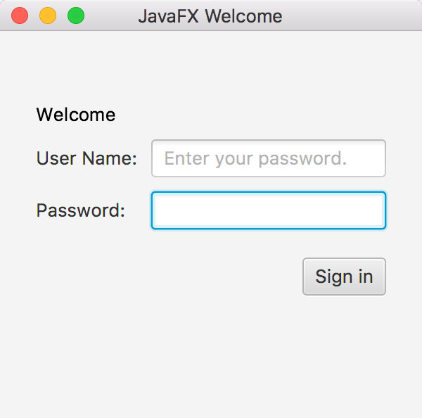JavaFX-简单的登录界面_jfx grid-CSDN博客