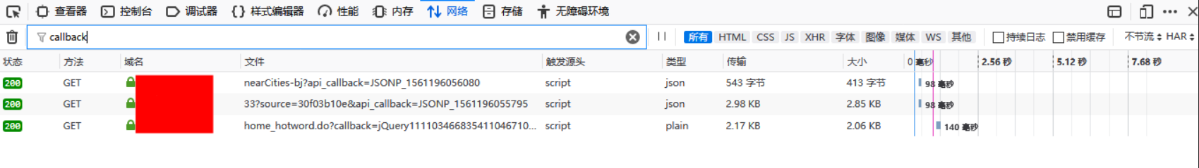 浅析CORS跨域漏洞与JSONP劫持_jsonp劫持漏洞靶场-CSDN博客