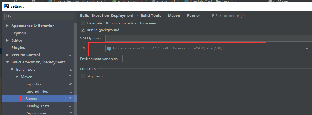 java项目发布到Linux环境_java项目打成jar包然后发布到linux上-CSDN博客