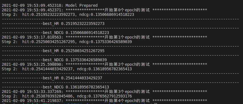 Pytorch----模型的保存, 加载和直接测试_torch.save-CSDN博客