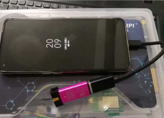 安卓APP使用CH340进行串口通信_手机串口app开发-CSDN博客