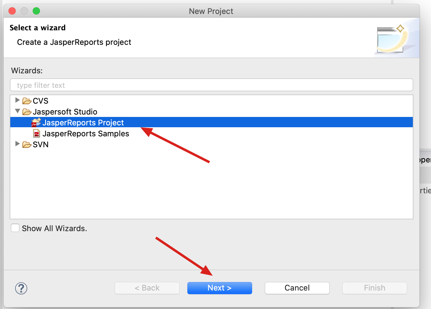 玩转 Jasper Report(1) Jaspersoft Studio 安装使用教程_jaspersoft studio教程-CSDN博客