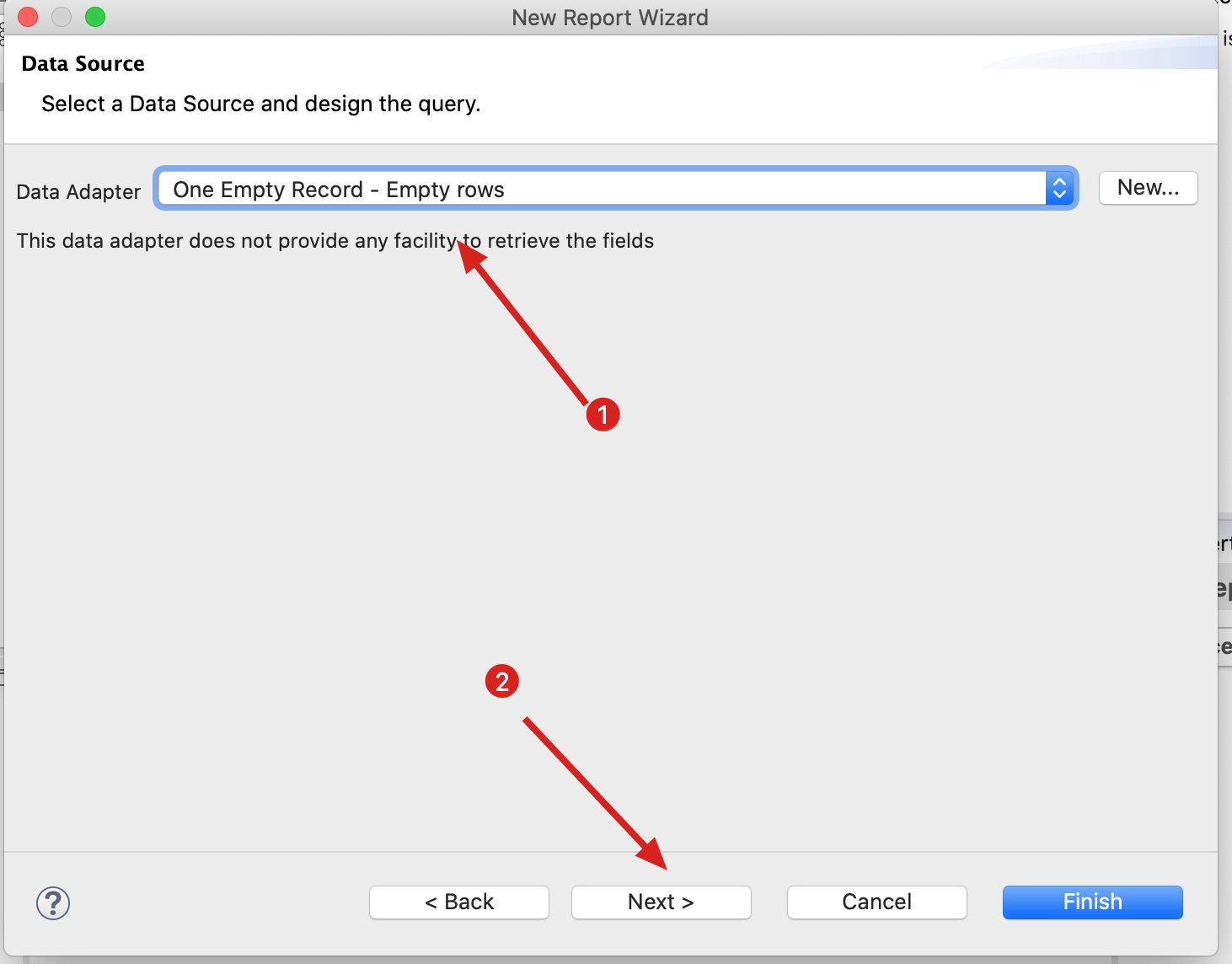 玩转 Jasper Report(1) Jaspersoft Studio 安装使用教程_jaspersoft studio教程-CSDN博客