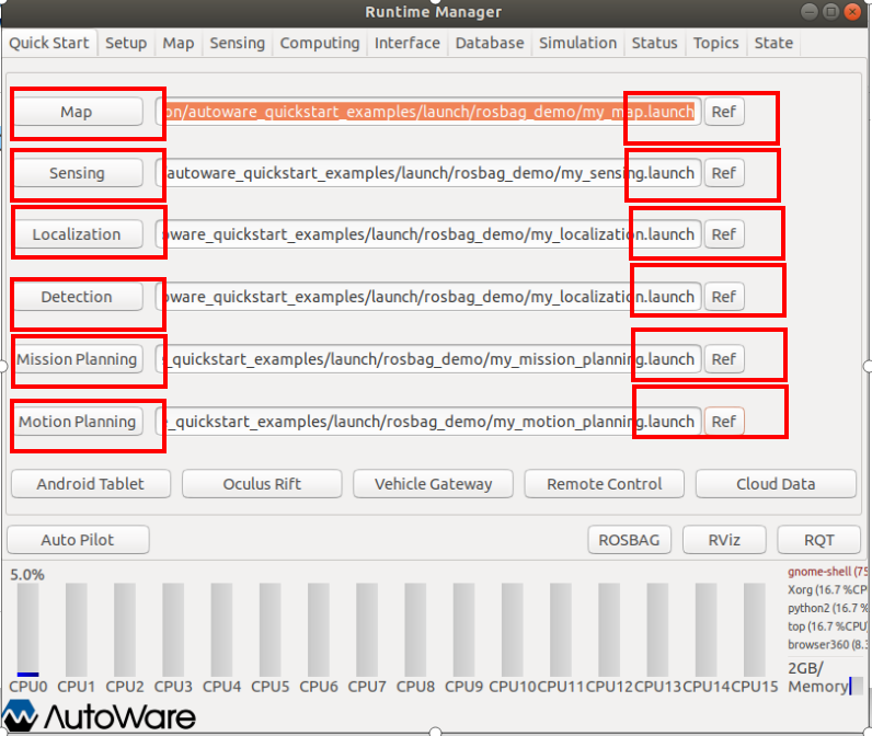 autoware官方入门教使用_autoware官网教程-CSDN博客