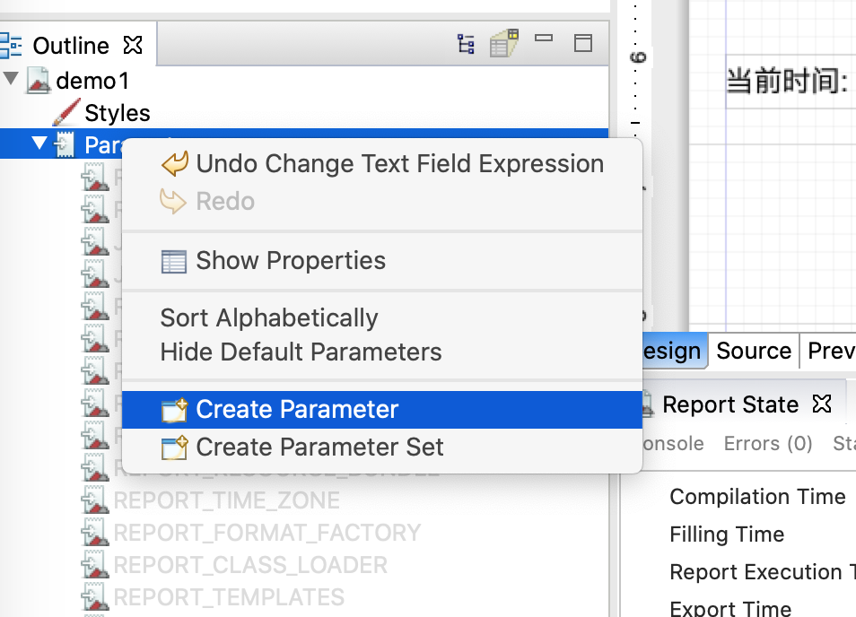 玩转 Jasper Report(1) Jaspersoft Studio 安装使用教程_jaspersoft studio教程-CSDN博客