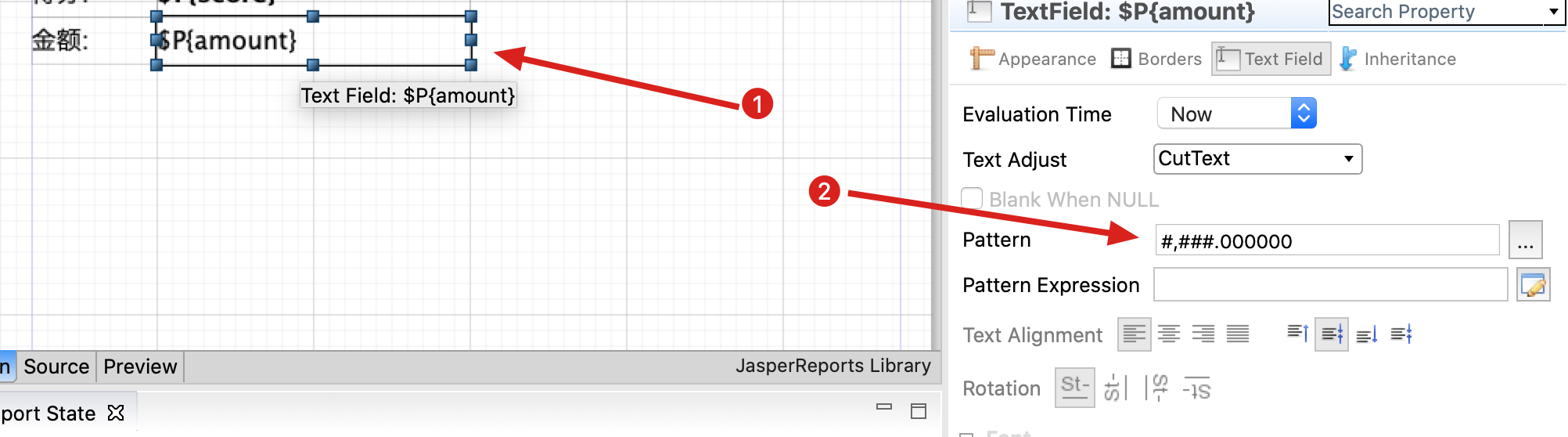 玩转 Jasper Report(1) Jaspersoft Studio 安装使用教程_jaspersoft studio教程-CSDN博客