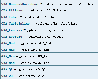 rasterio实用教程（2）——图像镶嵌_rasterio镶嵌-CSDN博客