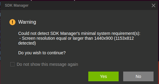 在VMware虚拟机中基于Ubuntu18.04.5安装Jetpack4.5对Xavier进行刷机_ubuntu安装jetpack环境-CSDN博客