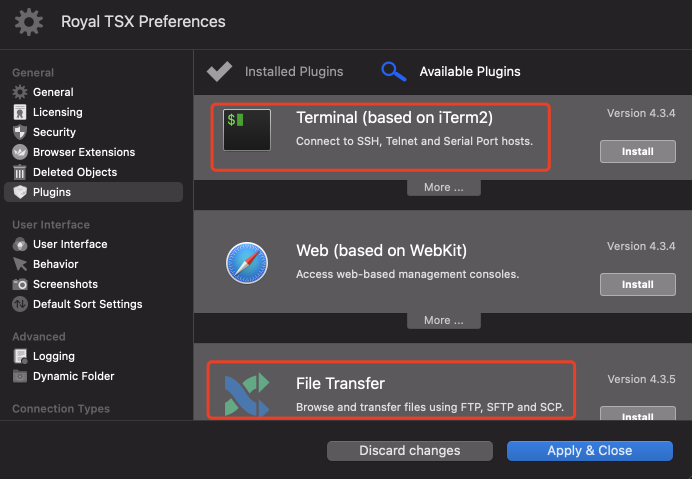 Mac上好用的xshell和sftp软件推荐_mac 比较好用的xshell-CSDN博客