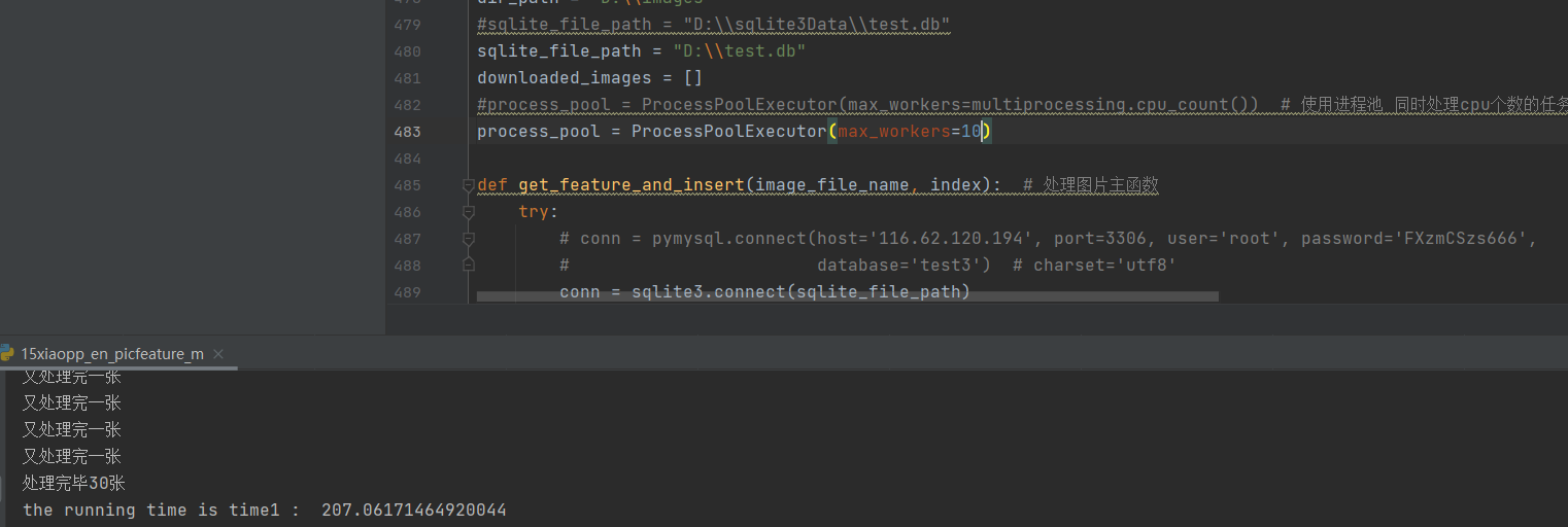 pycharm # There is insufficient memory for the Java Runtime Environment to continue_pycharm ...
