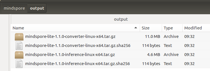 MindSpore Lite 端侧部署第一步：模型转换（mindir转ms）_mindspore mindir部署-CSDN博客