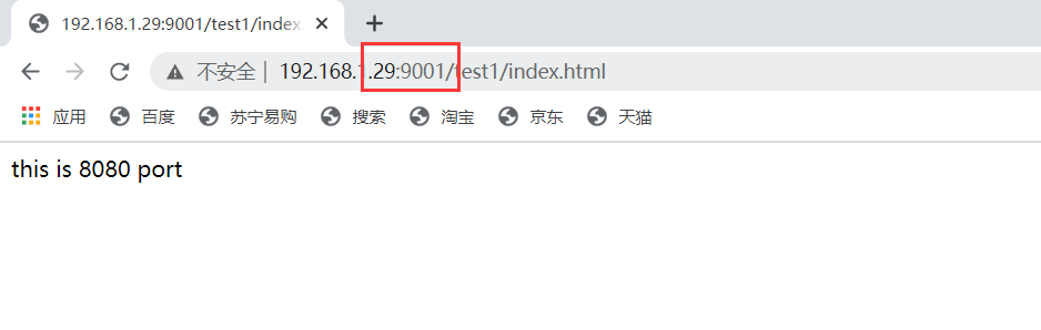 Nginx基础入门总结_nginx转发-CSDN博客