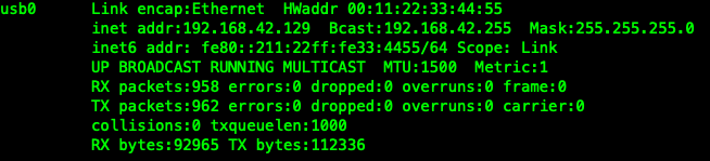 CDC EEM-USB网络共享_cdc eem 使用-CSDN博客
