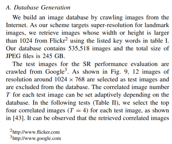2-10-基于参考的图像超分辨率重建数据集构造_learning cross-scale correspondence and patch-base-CSDN博客