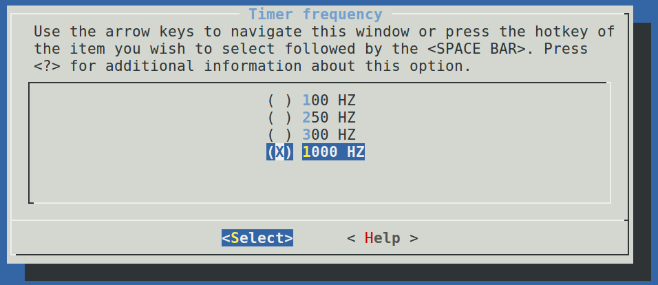 动态定时器_config hz-CSDN博客