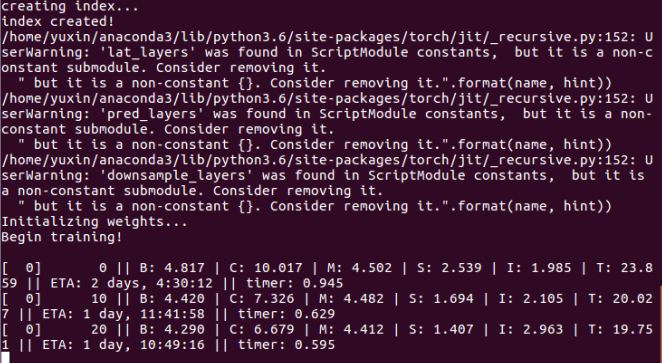 YOLACT 、 YOLACT++、YolactEdge小结-CSDN博客