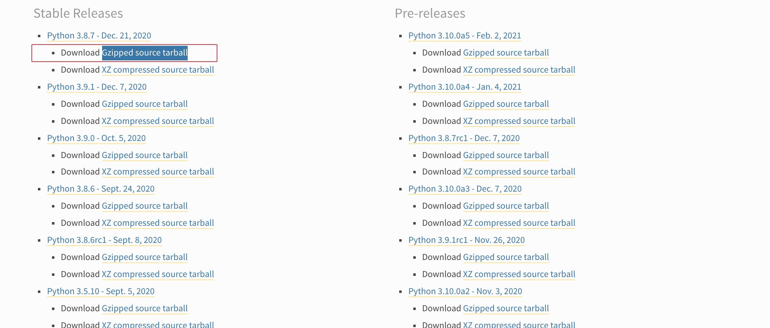 TensorFlow 2.4.1安装 （解决Centos8.2 安装tensorflow 2.4.1过程中遇到libcudart.so.11.0和libcuda.so.1等问题 ...