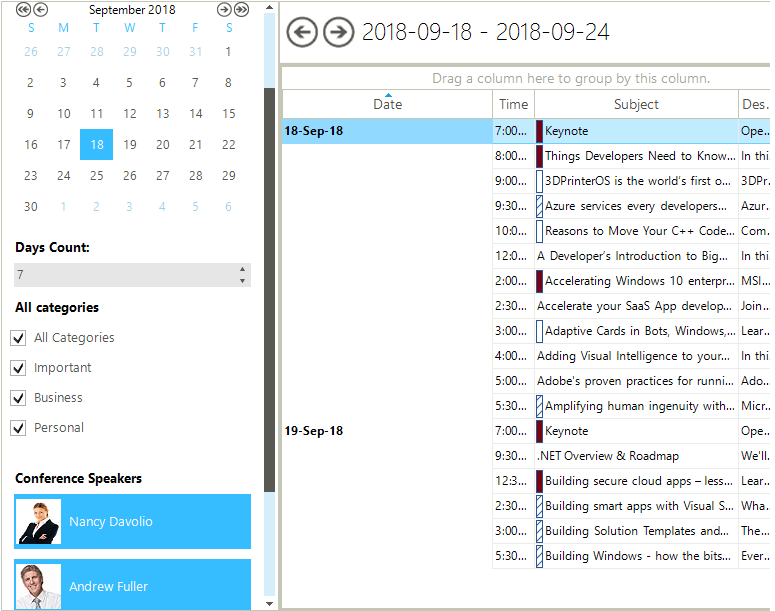 WinForms及Telerilk UI for WinForms中常用控件中文介绍及样式（非常直观）_winforms agauge-CSDN博客